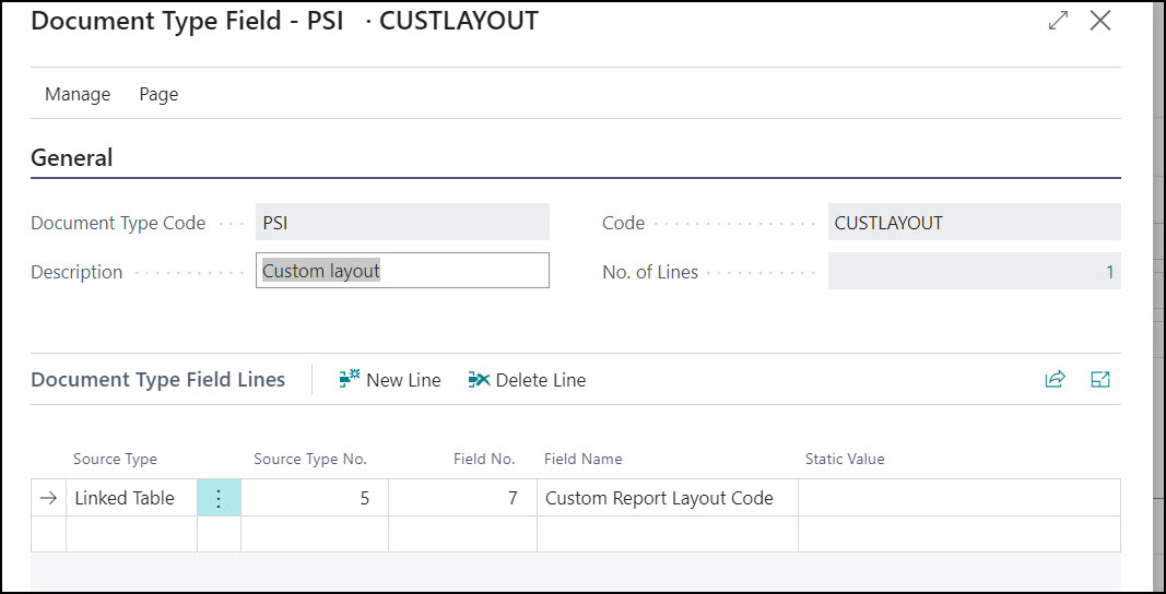 Clever Dynamics - Advanced Config
